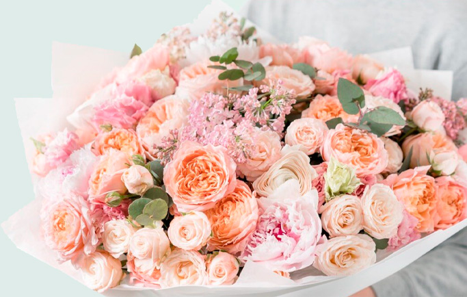 Bluitt Flowers Dallas Tx 🌺 May 2026